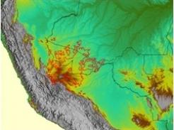 Pesquisador Bruce Nelson falará sobre os tabocais no sudoeste da ...