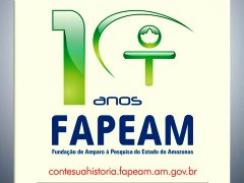 FAPEAM recebe Sessão Especial na Aleam - FAPEAM
