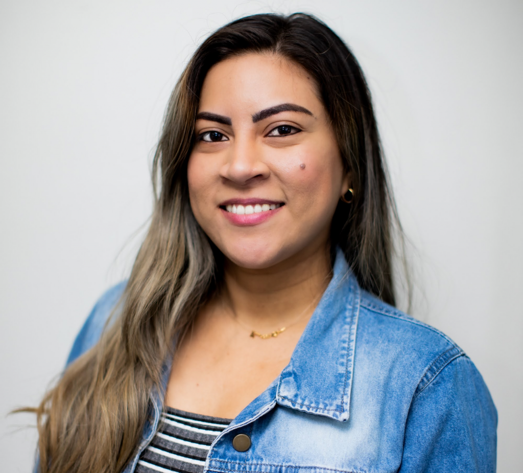 Alessandra Rodrigues dos Santos - FAPEAM