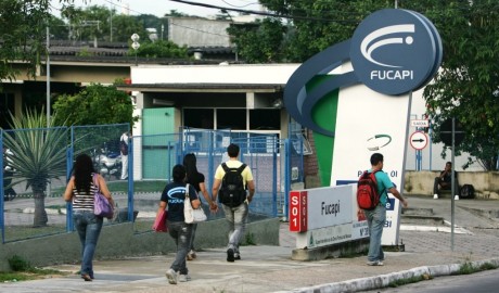 Fucapi completa 33 anos e avalia importância no desenvolvimento da ...