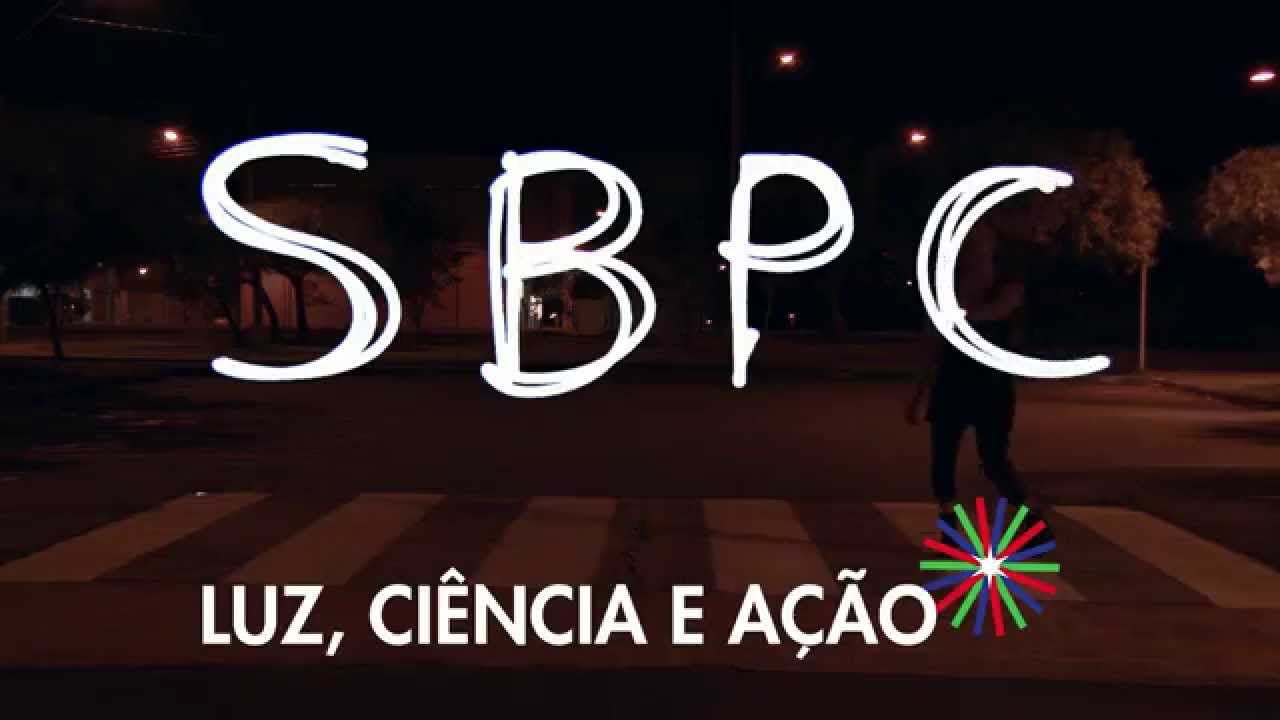 Inscrições sem resumo para 67ª Reunião Anual da SBPC estão abertas - FAPEAM