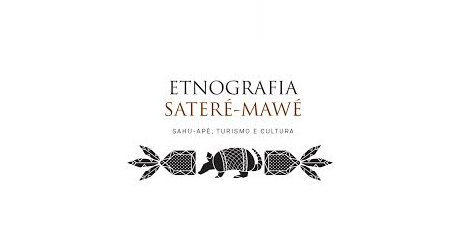Antropólogo lança livro sobre Etnografia Sateré-Mawé - FAPEAM